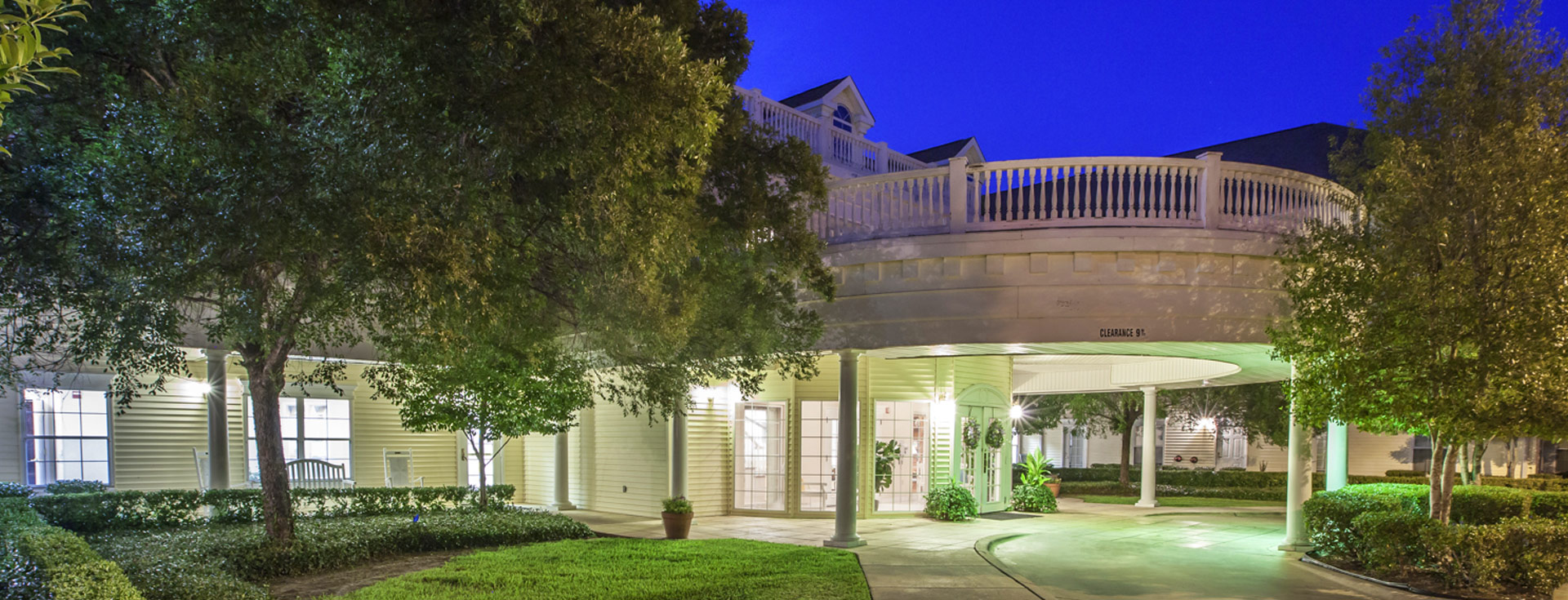 Bloom at Bossier - Bloom Senior Living