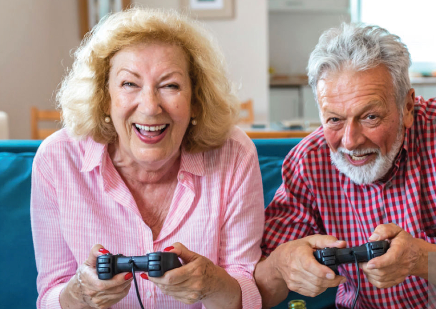 Lifestyle Options - Bloom Senior Living