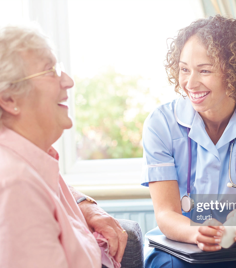 Lifestyle Options - Bloom Senior Living