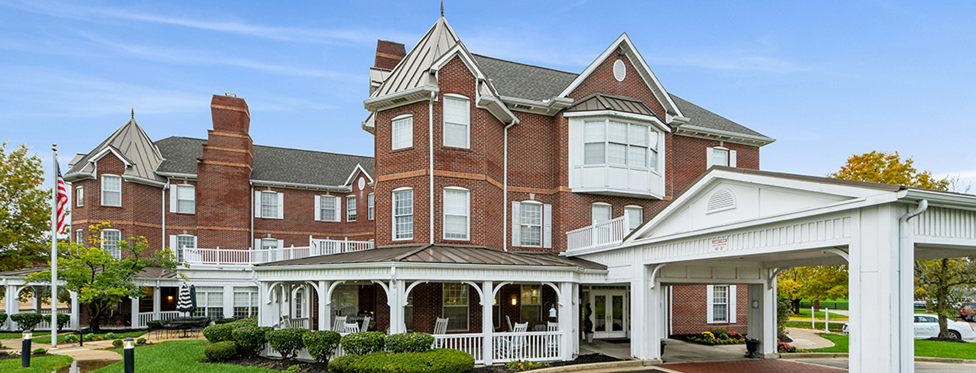 Bloom at Willow - Bloom Senior Living