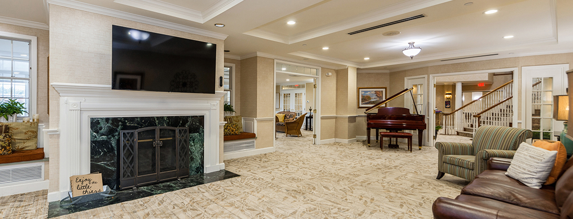 Bloom at Willow - Bloom Senior Living